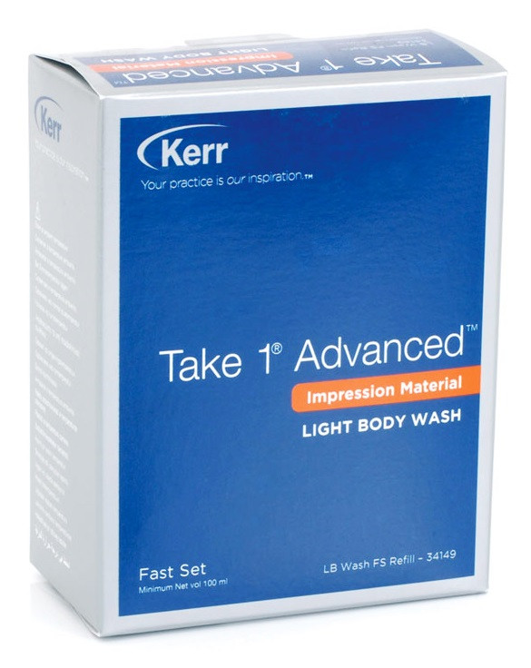 Take 1 Advanced Light Body Wash Fast (2x50ml) - ENDOBOLT.HU