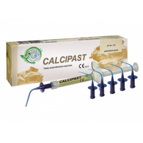 Calcipast - ENDOBOLT.HU